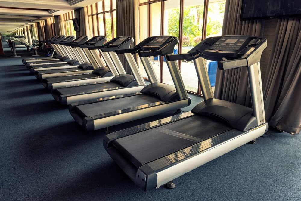 Treadmill Conveyor Belts manufacturer | Elite Vision Belting